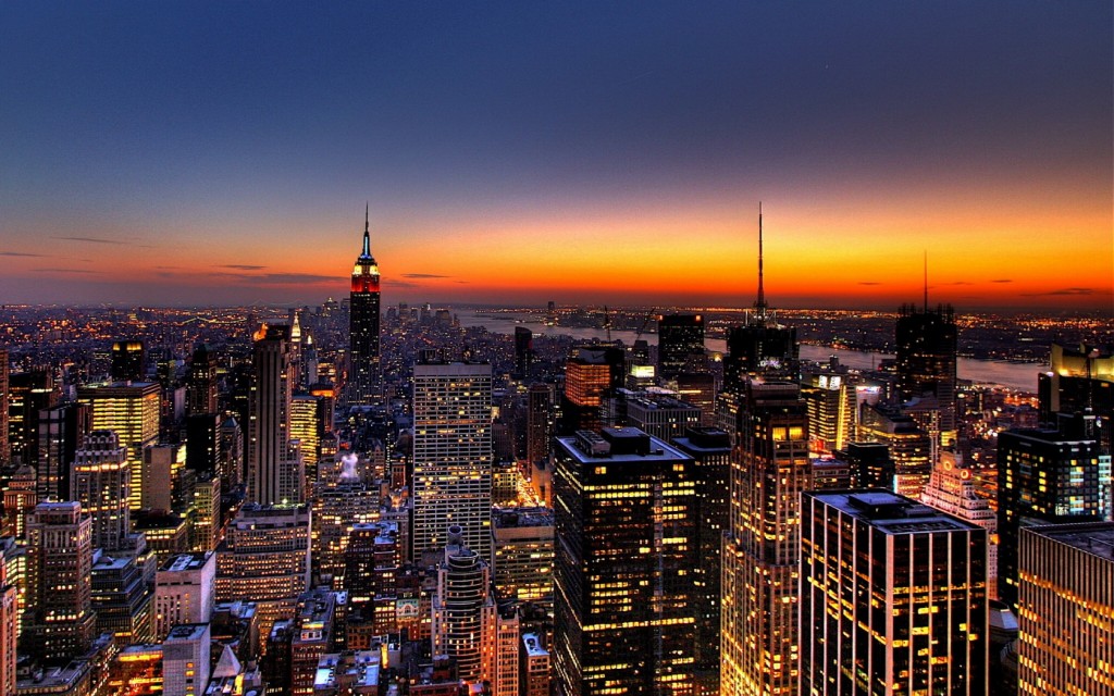 Aller retour Pour New York Moins De 250 Euros