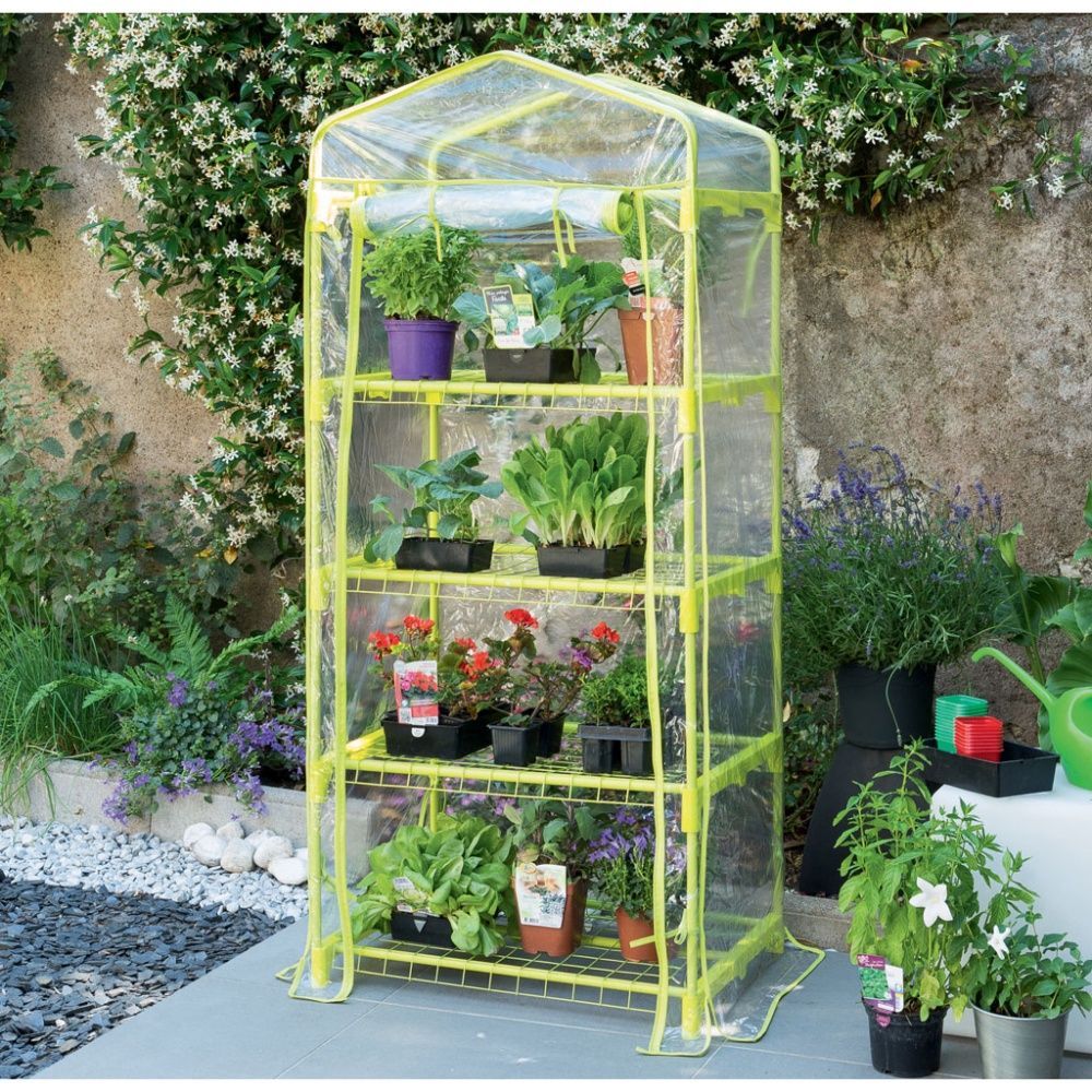 Quelques idées brillantes à reproduire dans le jardin