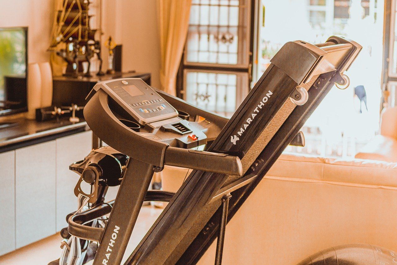 6 appareils fitness intéressants pour s’entraîner chez soi